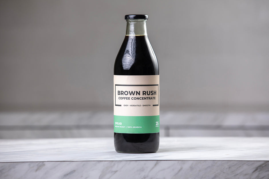 Products – Brown Rush Coffee